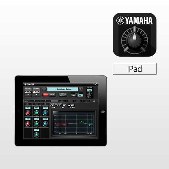 Voice Editor Essential - Downloads - Apps - Synthesizers & Music ...
