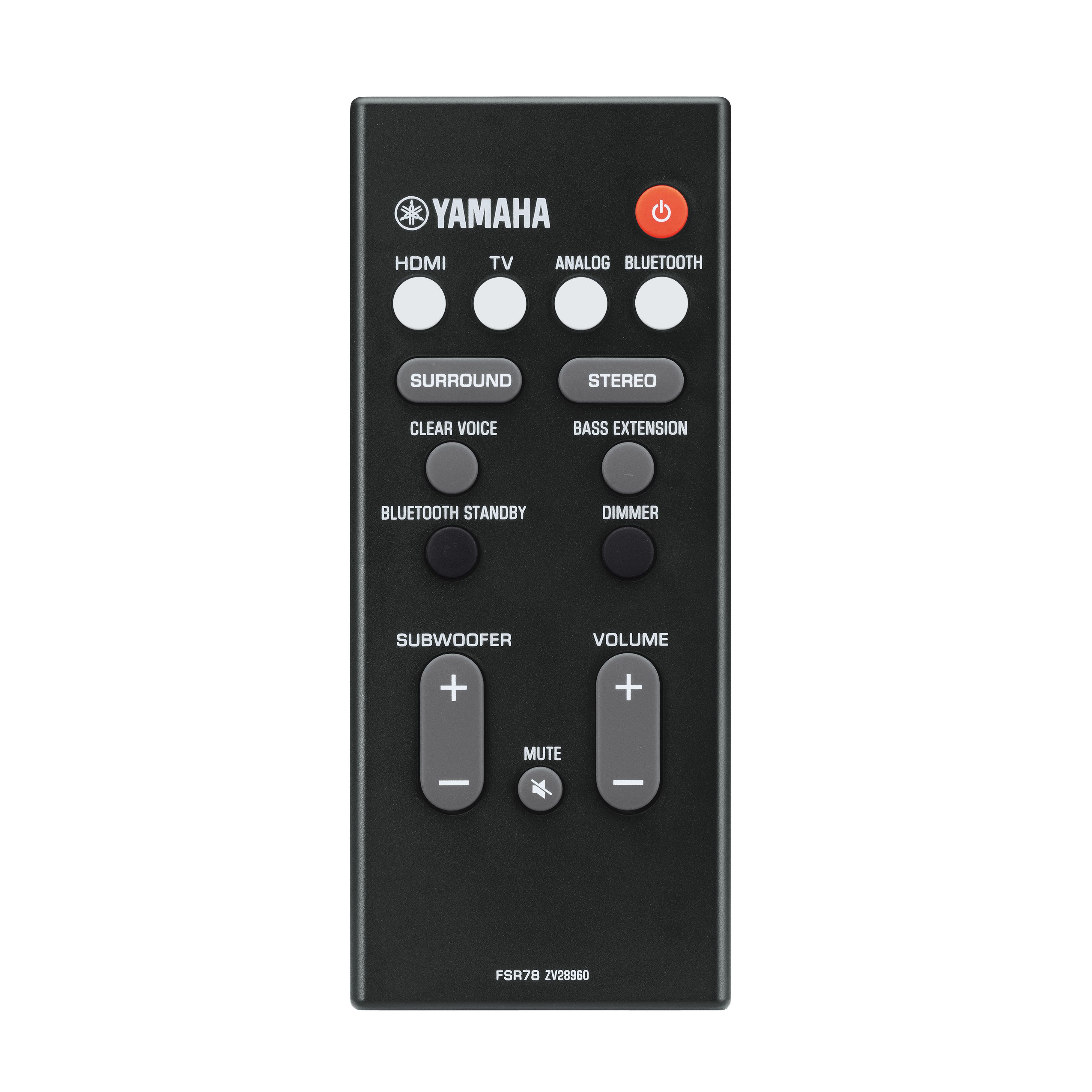 ATS-2070 - Overview - Sound Bars - Home Audio - Products - Yamaha ...